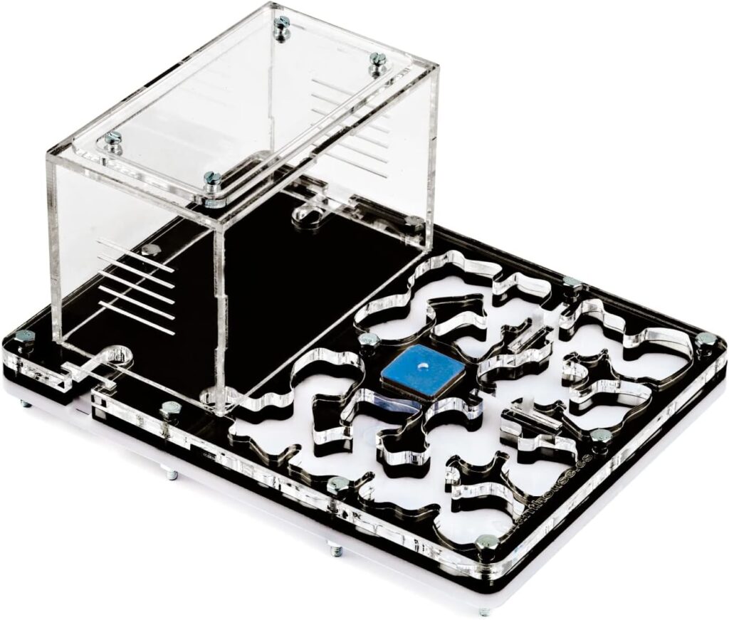 Ant Keeping UK - Ant Farms & Ant Care | Antkeeping.co.uk