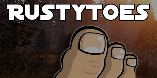 RUST Server (203.17.245.244:28015) | Server Armour